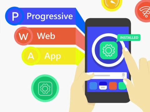 Aplicaciones Web Progresivas - PWA - Yuupy en Paraguay